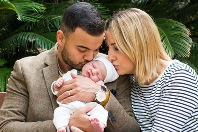 Guy Sebastian gets candid about fatherhood: 'It's definitely softened ...
