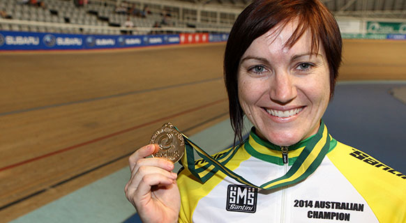 Anna Meares - Alchetron, The Free Social Encyclopedia