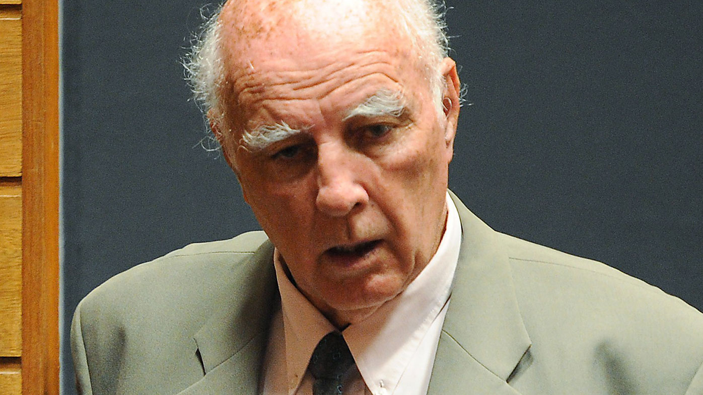 Ex-tennis star Bob Hewitt gets bail ahead of appeal