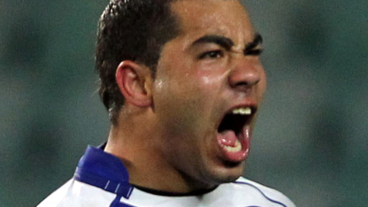 Former NT NRL player in drugs bust - 9News