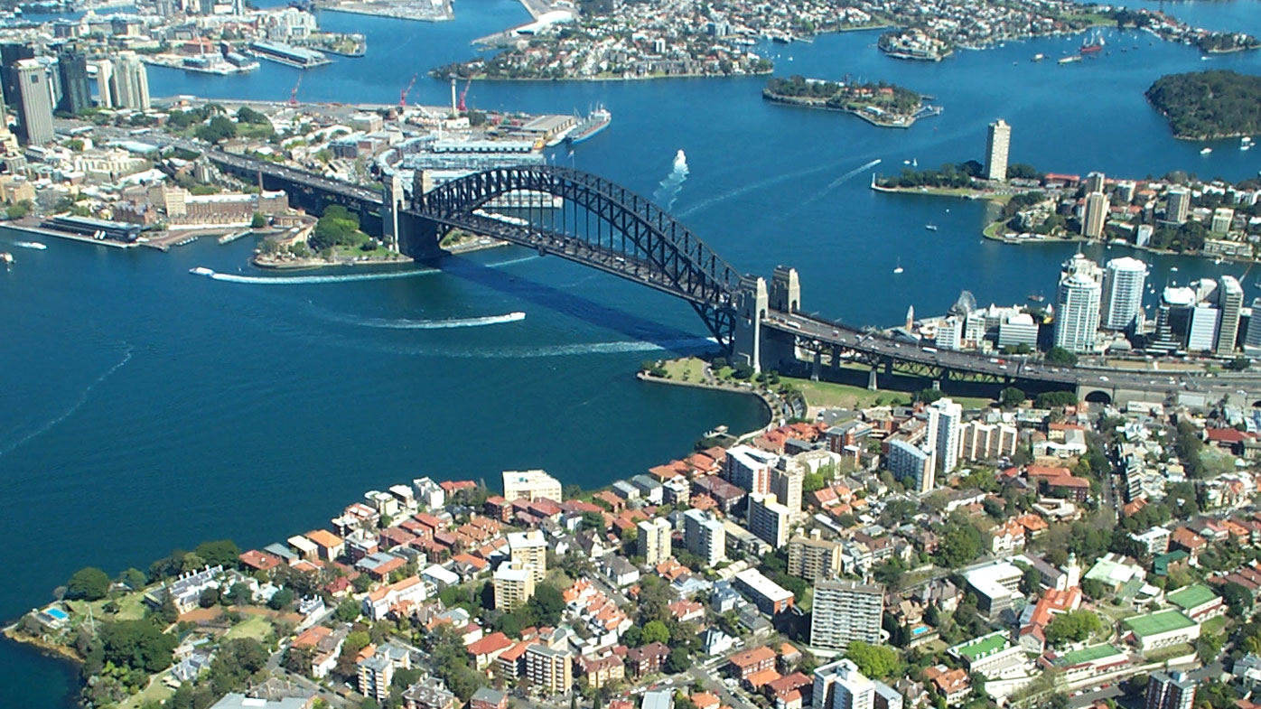 nine.com.au – the new ninemsn - News, Sport, TV, Entertainment, Lifestyle