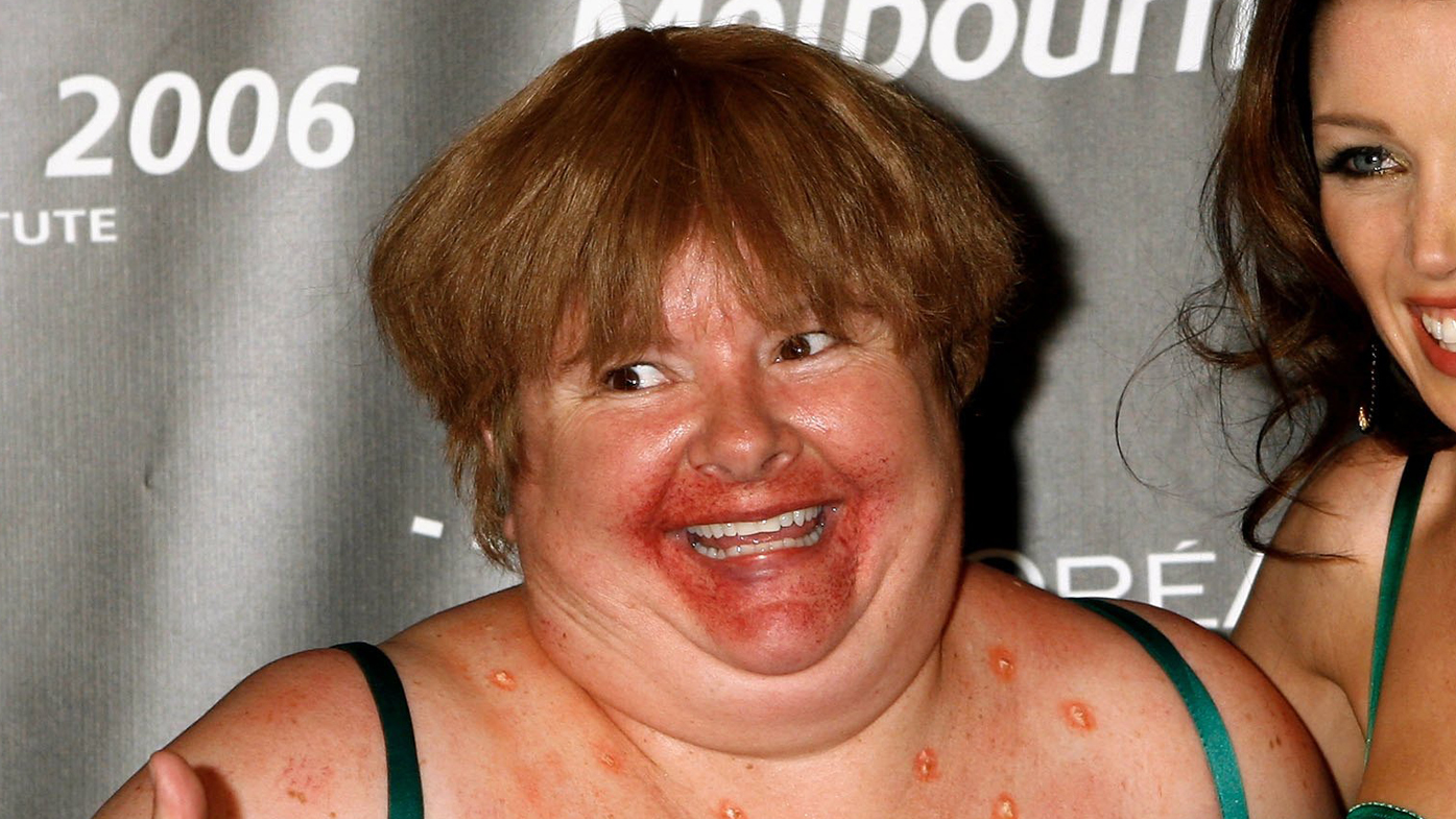 Why it's time to bring back pash rash - 9Coach