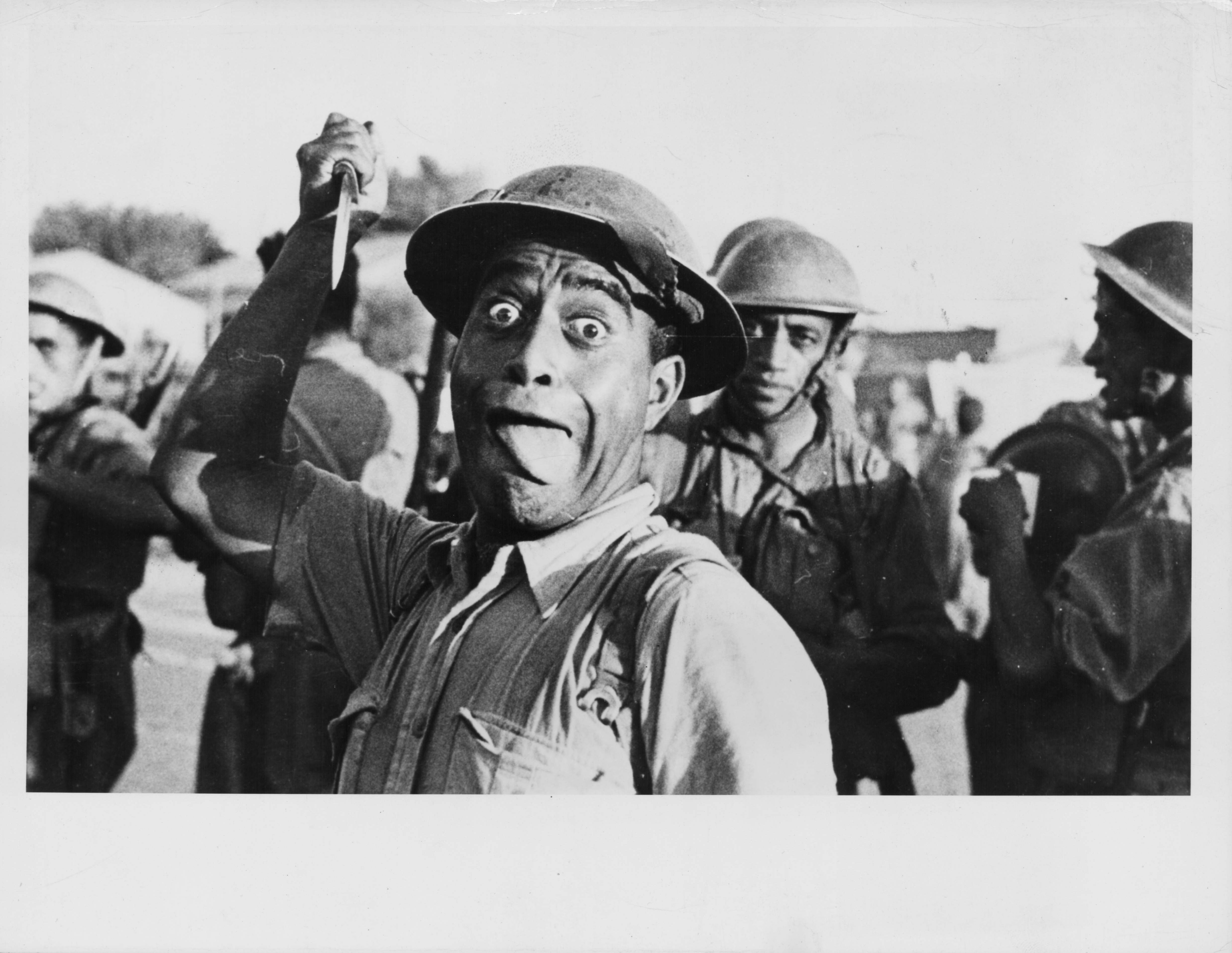 Maoris brought unique fighting spirit to Anzac conflicts - 9Pickle