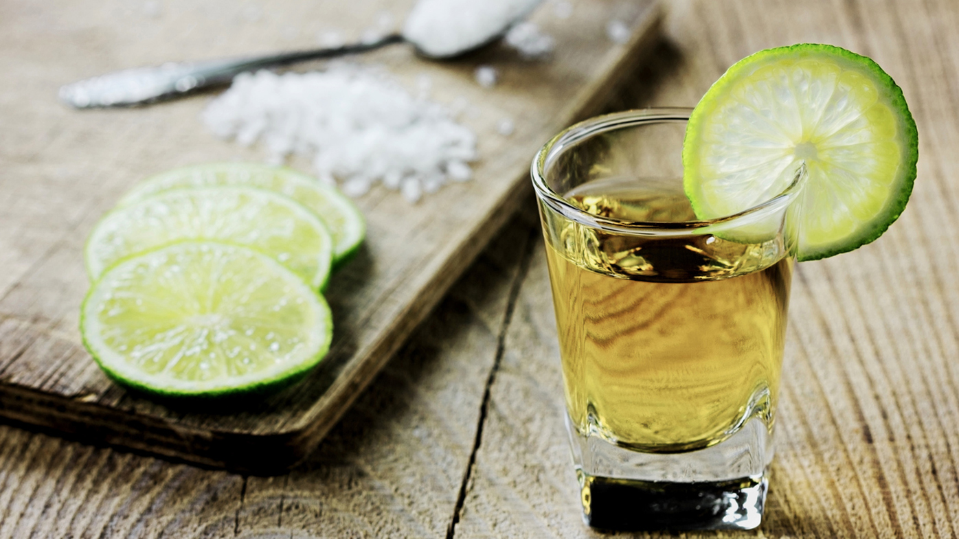 Is tequila a probiotic? Not in your wildest dreams - 9Coach