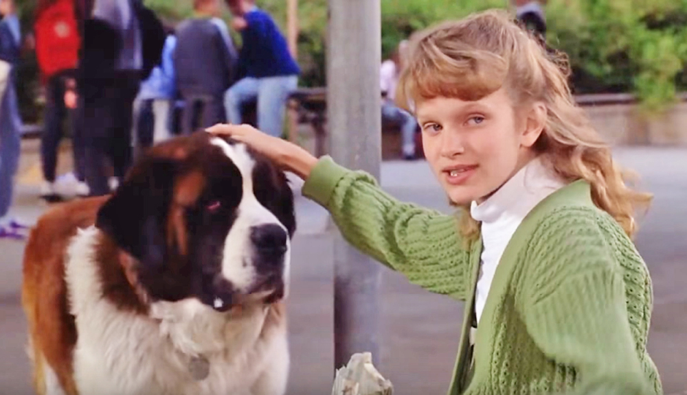 Beethoven turns 25: See what the '90s movie cast look like now!