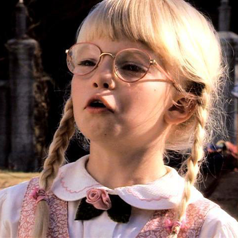 Matilda Amanda Thripp