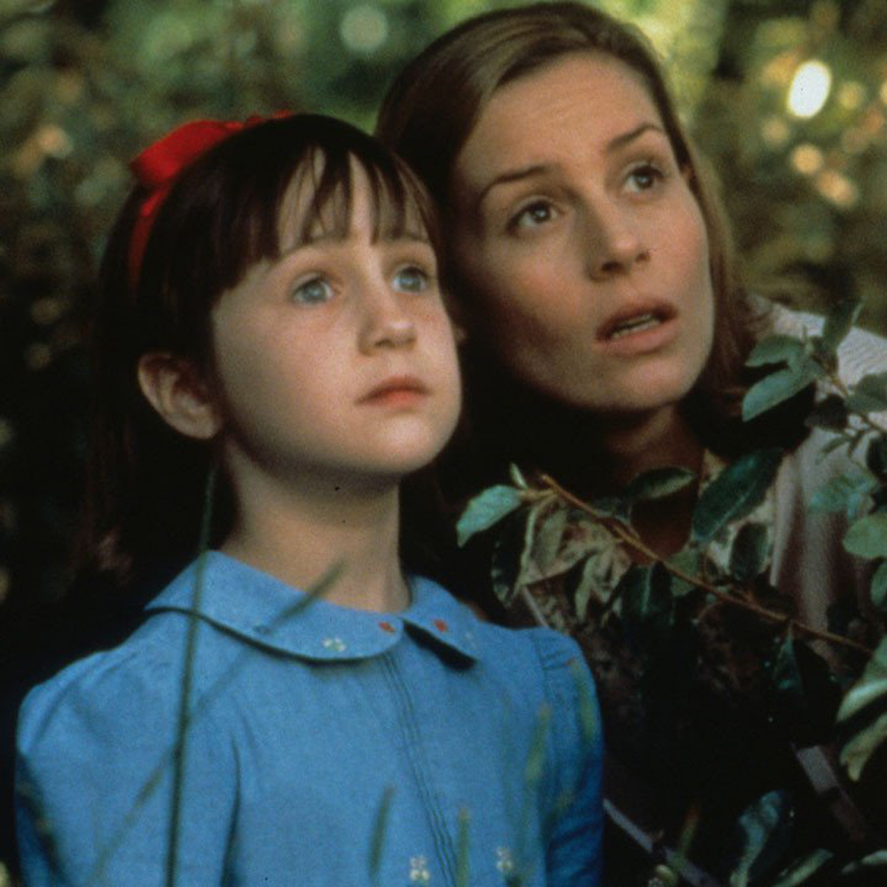 Matilda: This is what the movie cast look like now