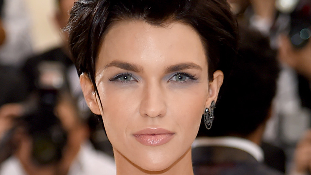 Ruby rose | 9Style