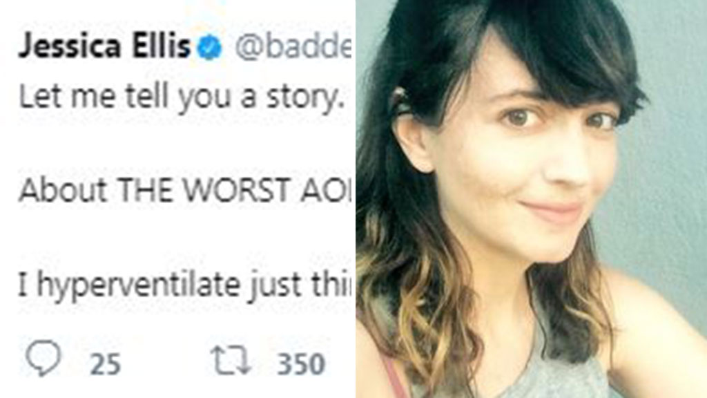 Jessica Ellis's Instagram, Twitter & Facebook on IDCrawl