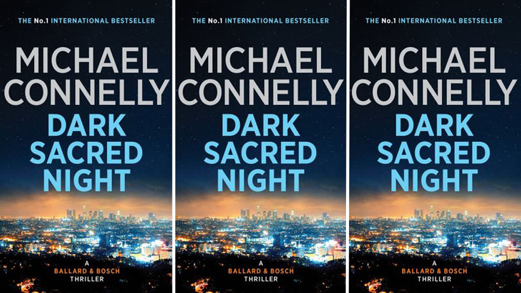 Book review: Dark Sacred Night by Michael Connelly - 9Honey