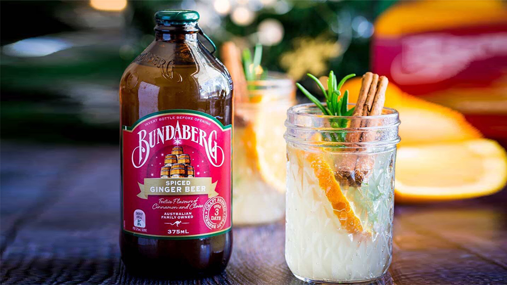 50 years of Bundaberg Brewed Drinks: I’ll cheers to that! - 9Honey