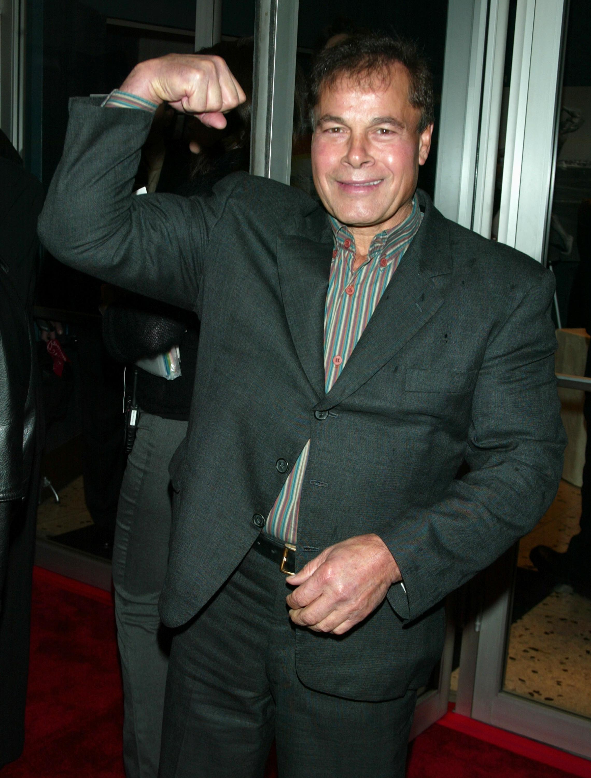 Famous retired bodybuilders: What they look like now