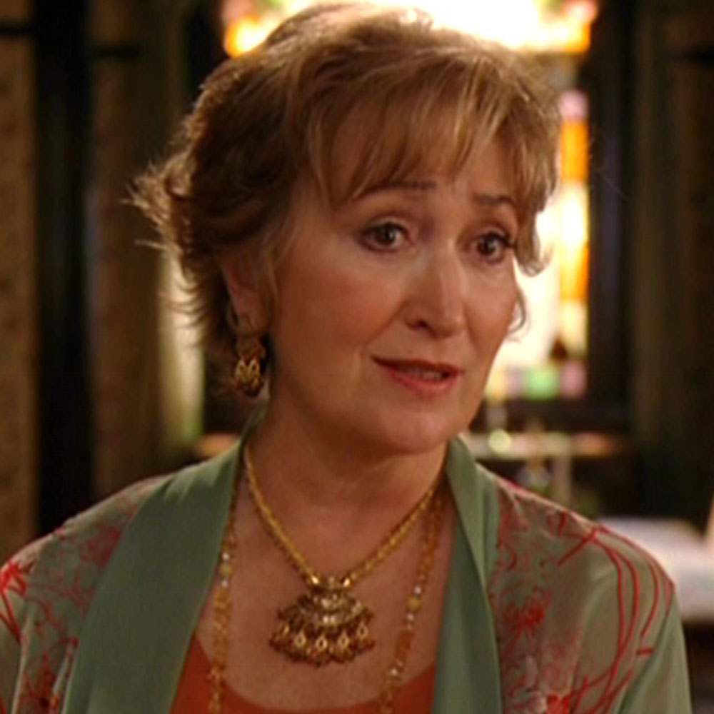 Charmed Jennifer Rhodes