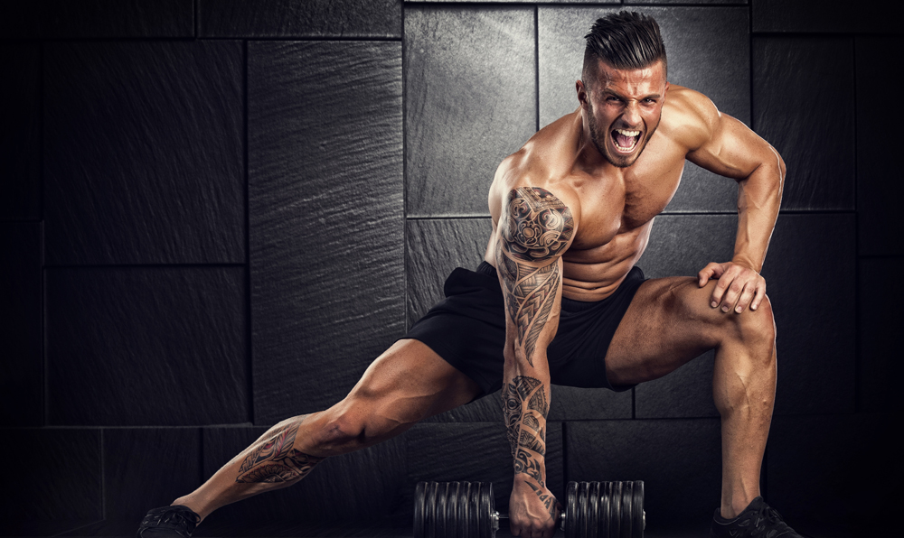 How much grunting is too much in the gym? - 9Coach