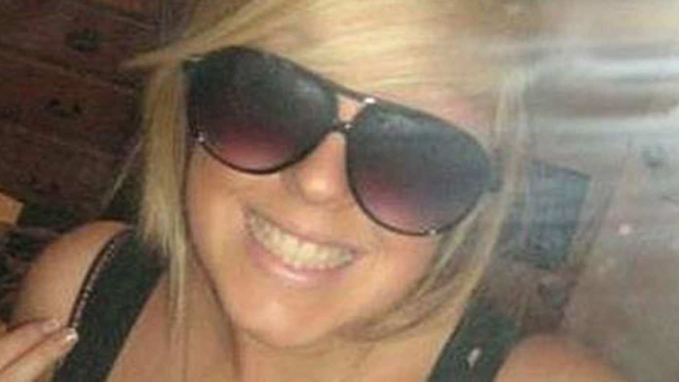 Kalynda Davis released from China: reports - 9News