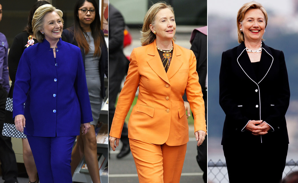 Designers Lining Up to Dress Melania Trump for Inauguration