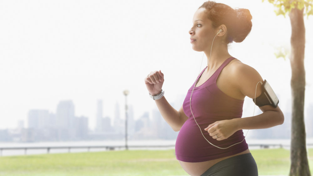 Is your fitness affecting your fertility? - 9Coach