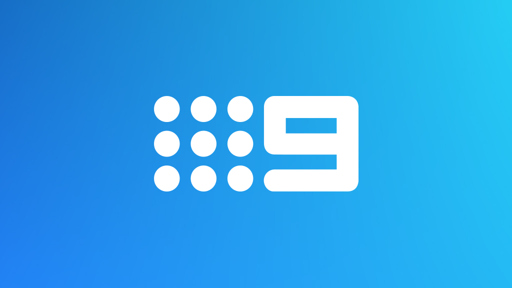 Network Nine Logo