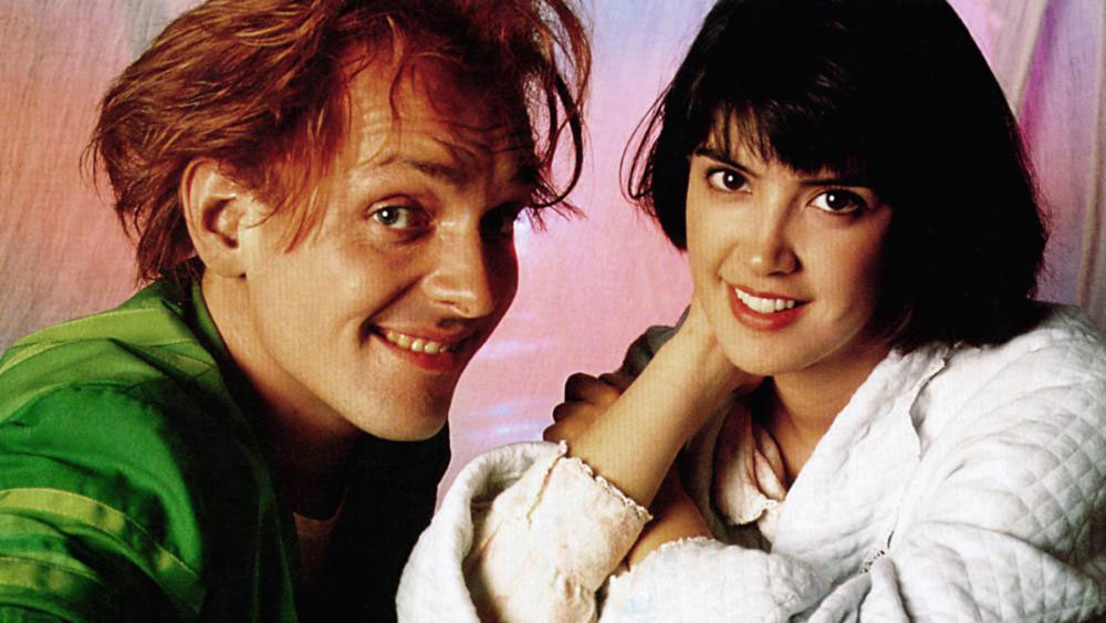 Phoebe Cates Then And Now Me, Myself, And A Whole Lot Of Crap: Phoebe