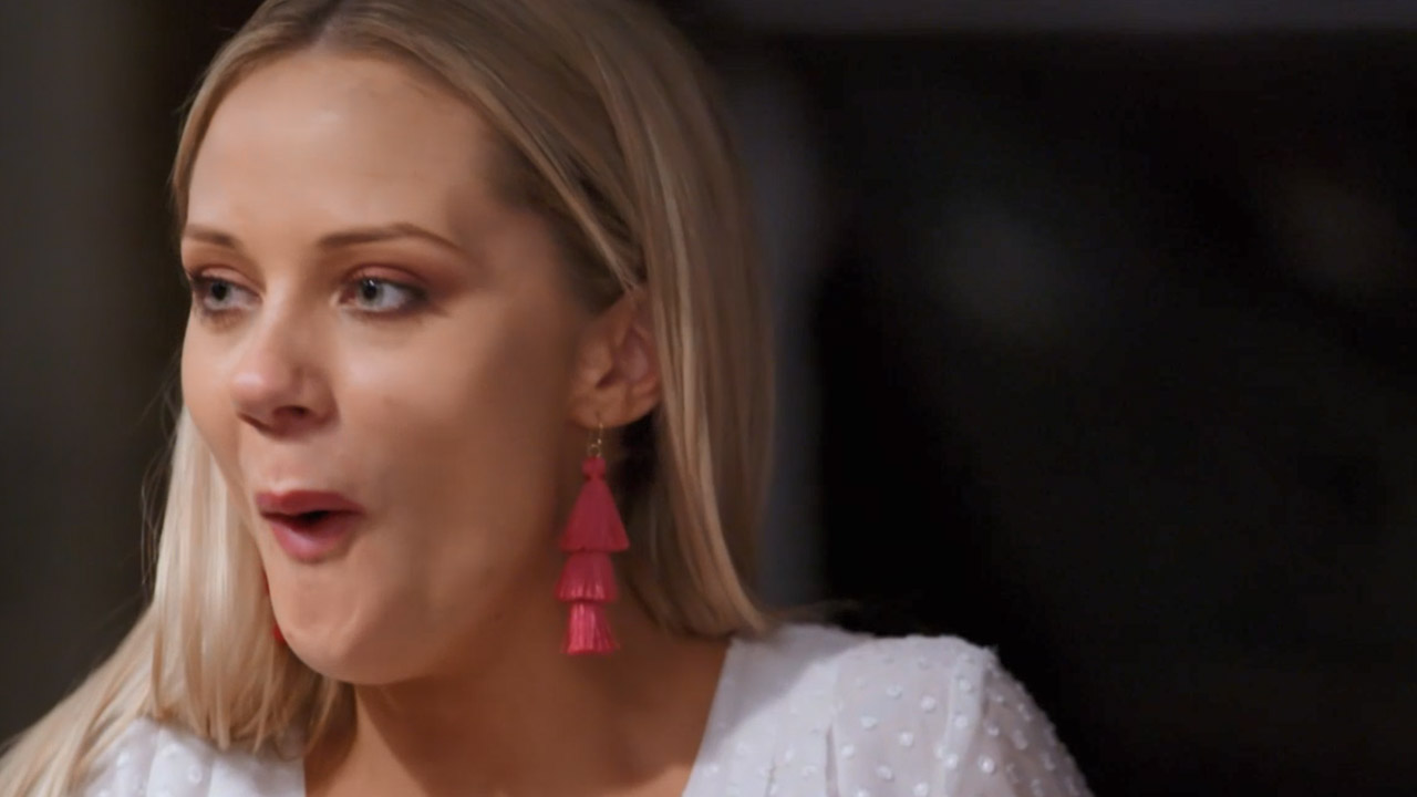 The MAFS weekly roundup: Truth is in the eye of the beholder - nine.com.au