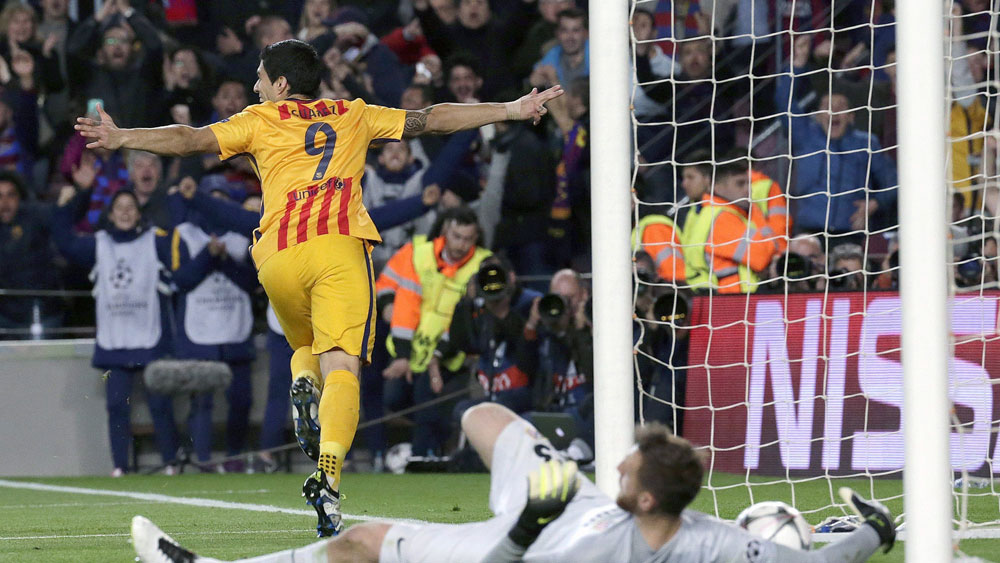 Wide World of Sports breaking news and live scores