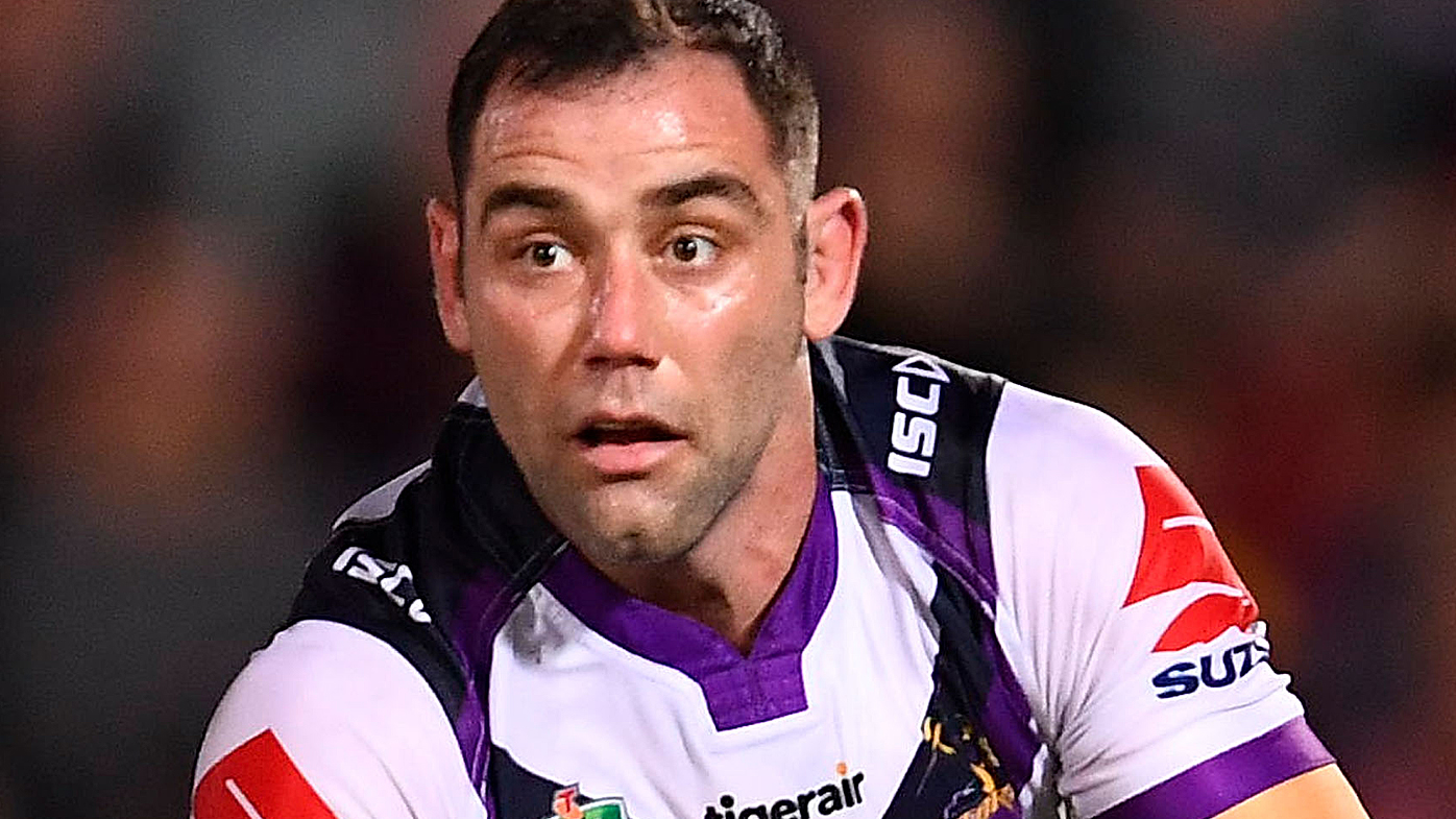 NRL David Middleton - Sport News Headlines - Nine Wide World of Sports