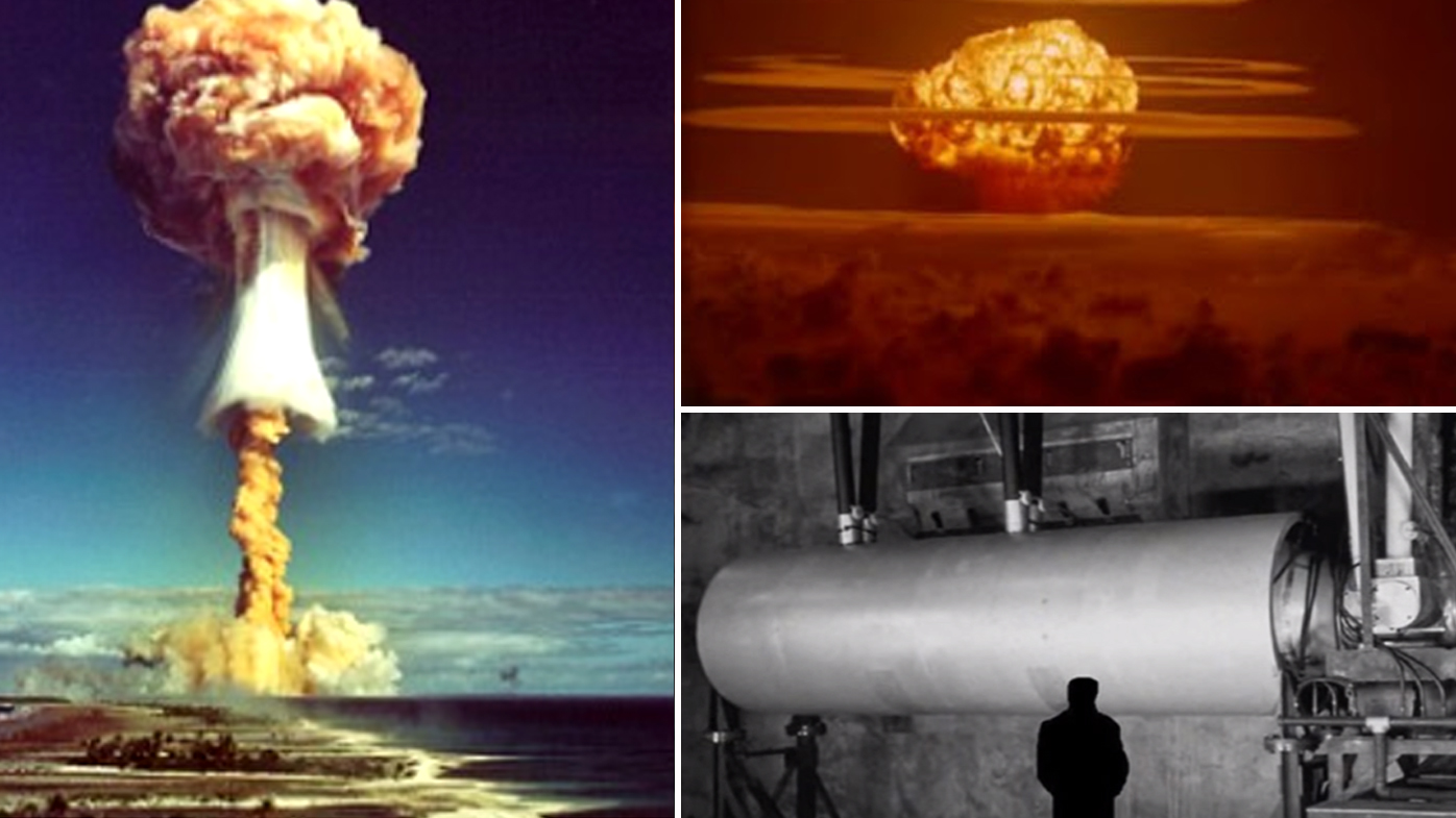 nine.com.au – the new ninemsn - News, Sport, TV, Entertainment, Lifestyle