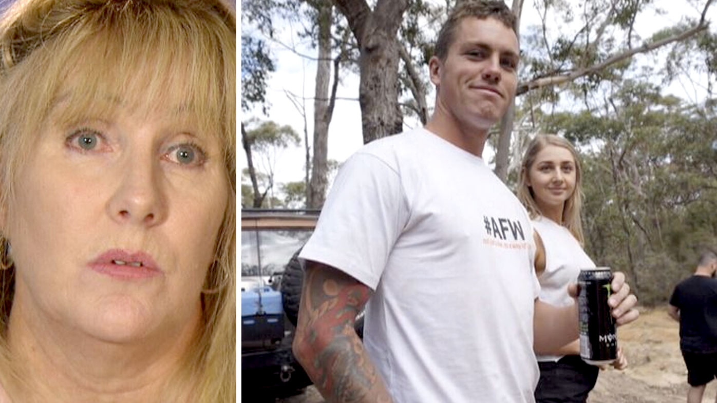 Traci Robertson's Instagram, Twitter & Facebook on IDCrawl