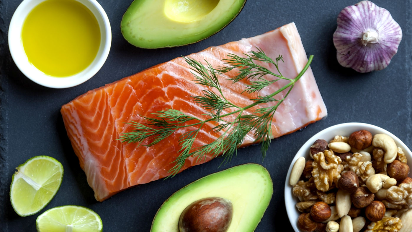 Omega-3 and omega-6 ratio: How to keep it balanced - 9Coach