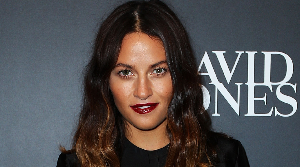 Kym Ellery on her greatest inspiration - 9Style