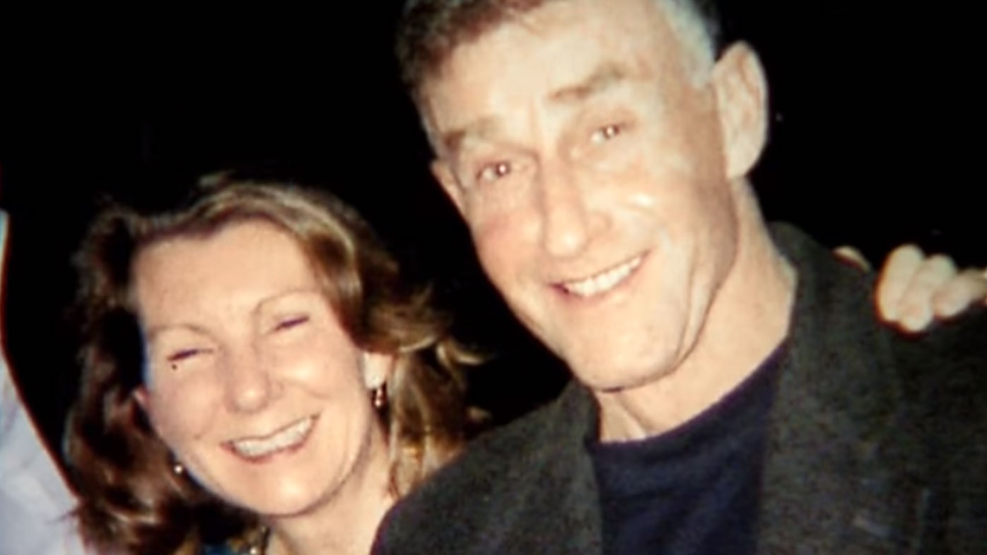 The Staircase: Michael Peterson's murder trial after wife found dead ...