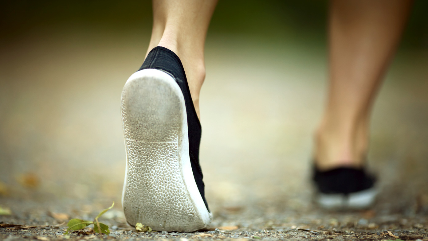 100 Steps A Minute Is The Best Walking Pace For Health 9Coach