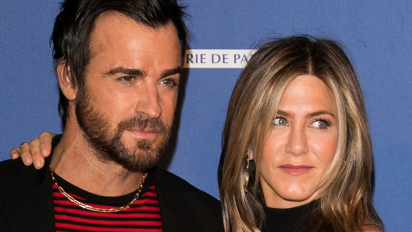 Jennifer Aniston reveals biggest misconceptions about her in new ...