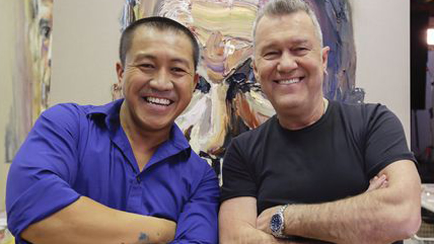Jimmy Barnes found out about his long-lost daughters at his concert ...