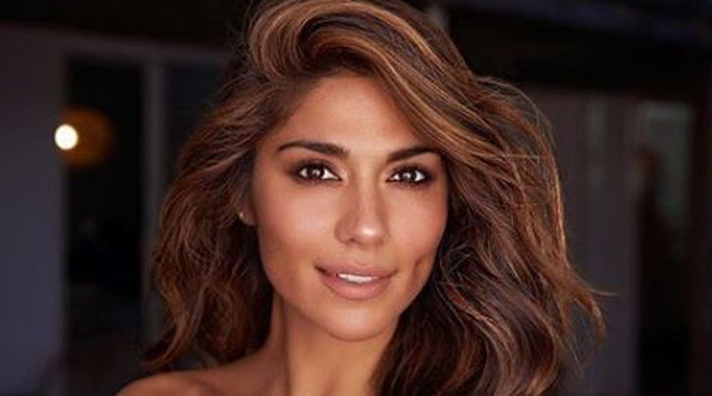 Pia Miller makes no apologies - 9Style