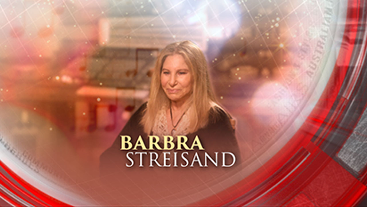 Barbra Streisand on A Star Is Born, Donald Trump, and the secret to her ...