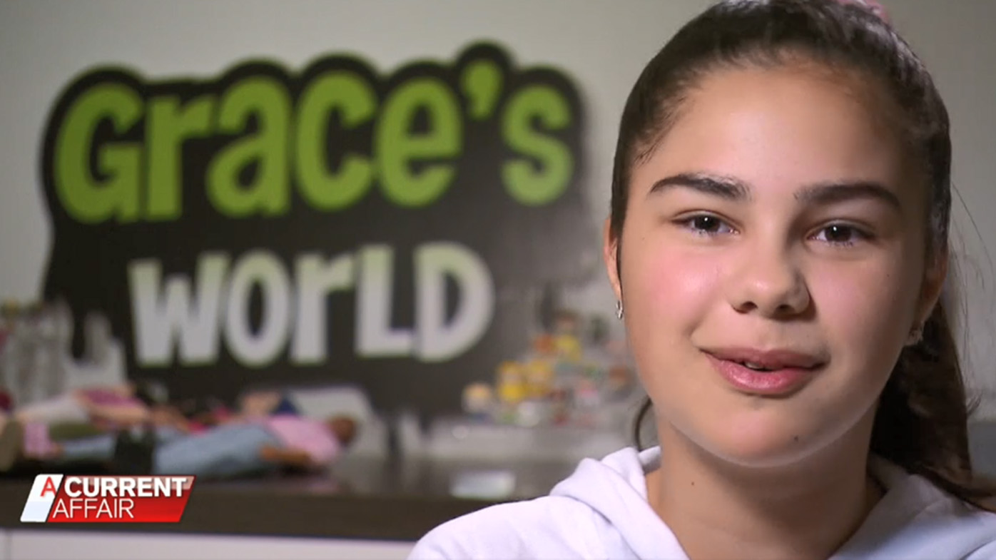 Meet the YouTube money makers - 9Honey