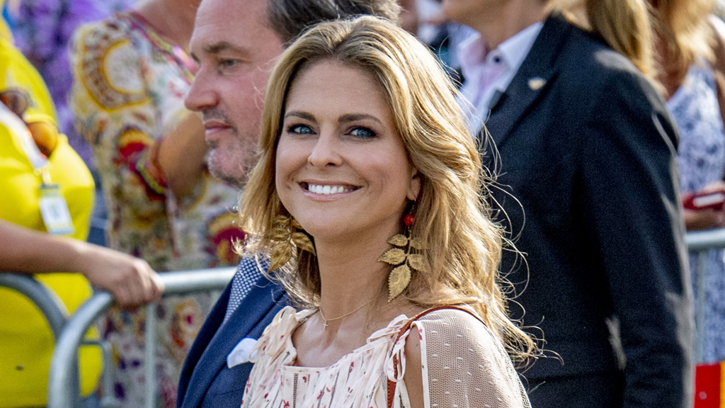 Princess Madeleine of Sweden publishes children's book - 9Honey