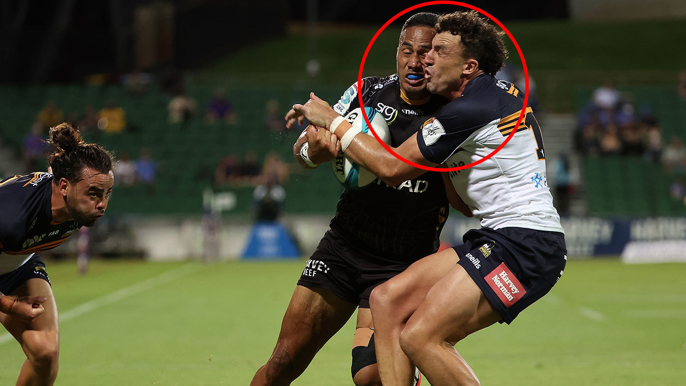 Discover More in Australian Rugby on Flipboard