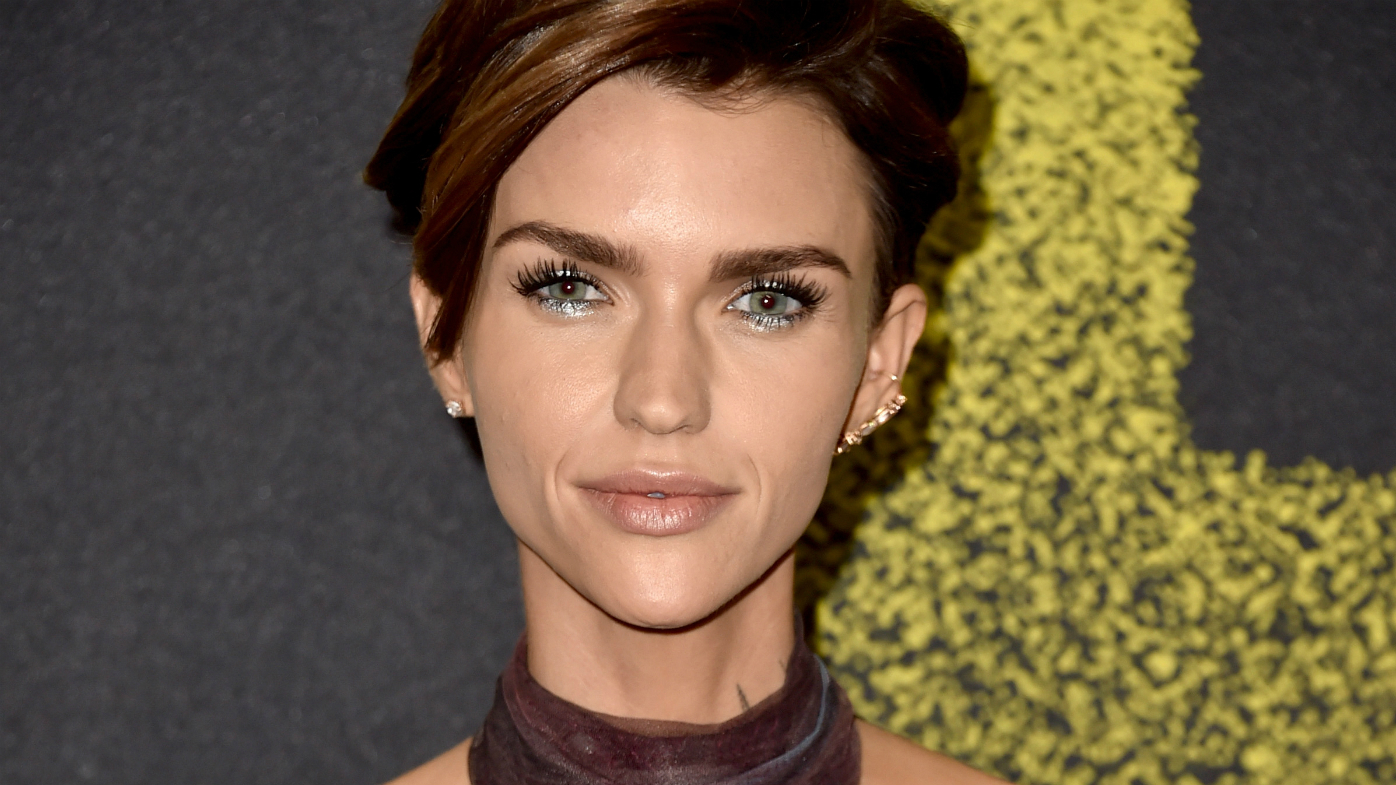 Ruby Rose underwent emergency surgery following Batwoman stunts ...