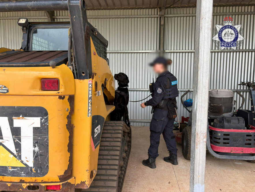 Government worker accused of fraud over $71m crime - NetFM