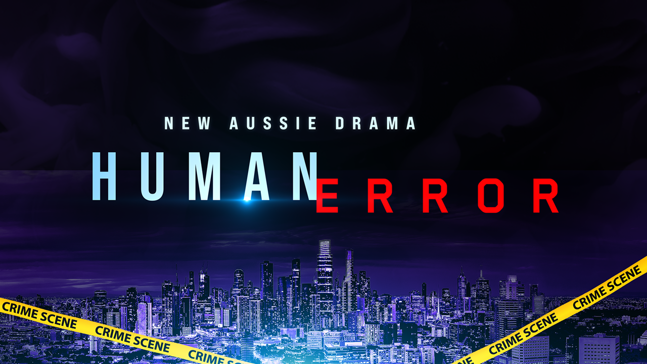 Human Error - nine.com.au