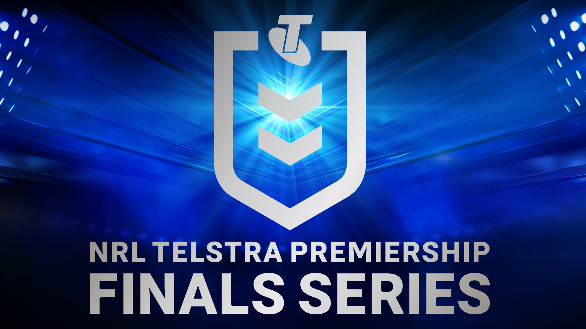 NRL Telstra Grand Final Premiership 2019 - 9News
