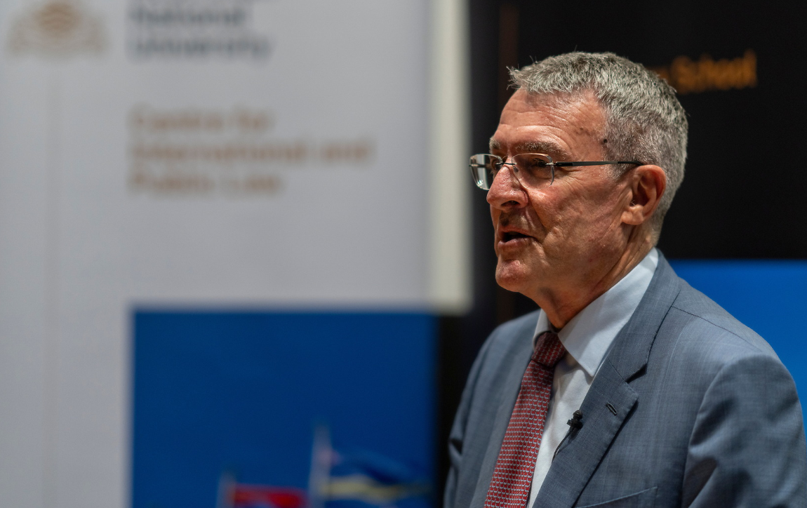 'It is time': Former attorney-general calls for an Australian republic ...