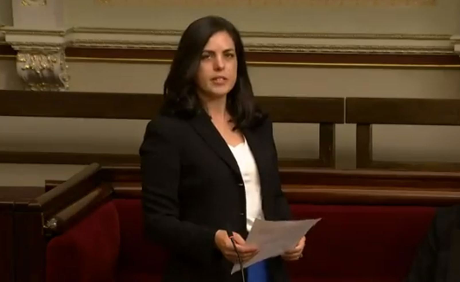 Victorian Liberals to push forward with motion to expel MP Moira ...