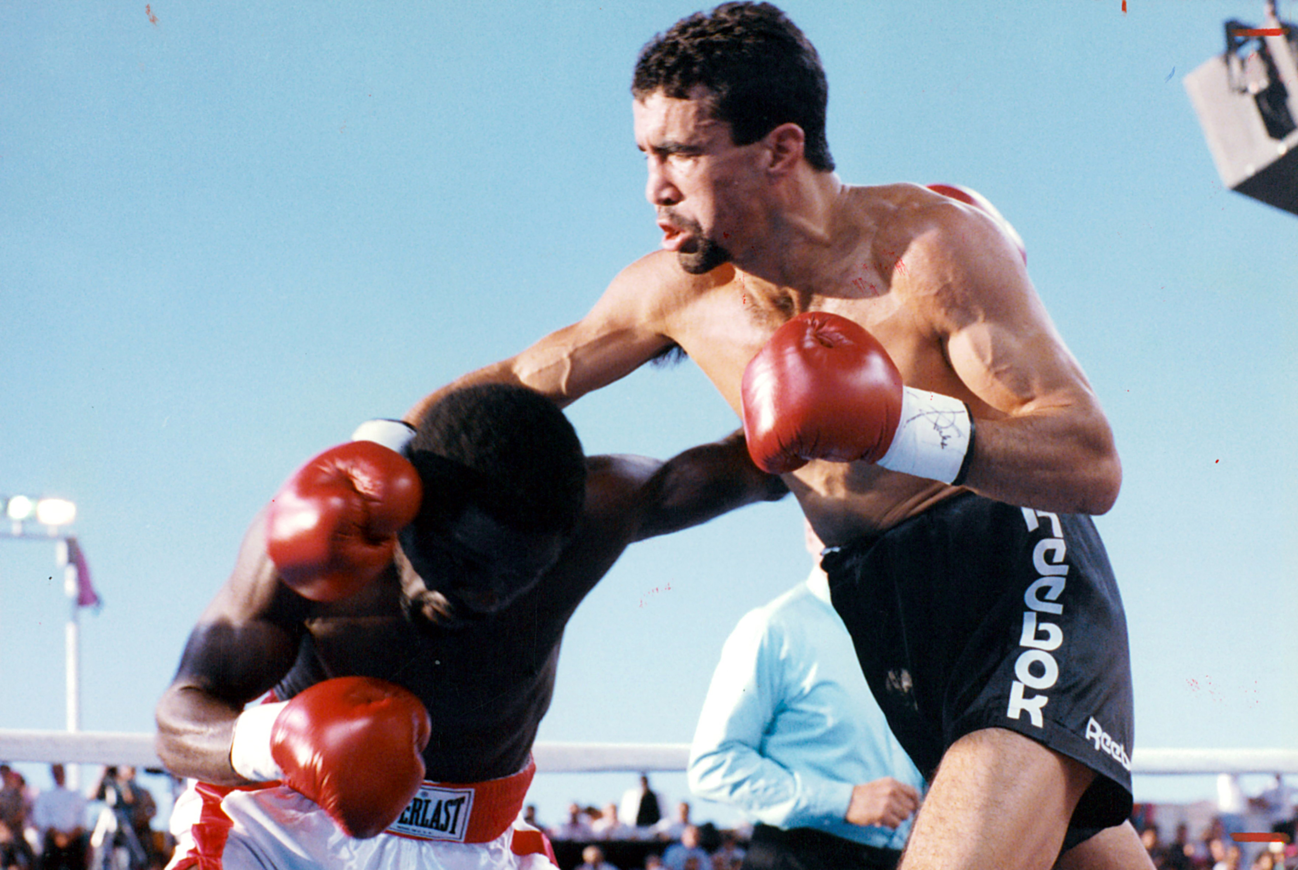 Boxing news 2022: Jeff Fenech awarded WBC title after Azumah Nelson ...
