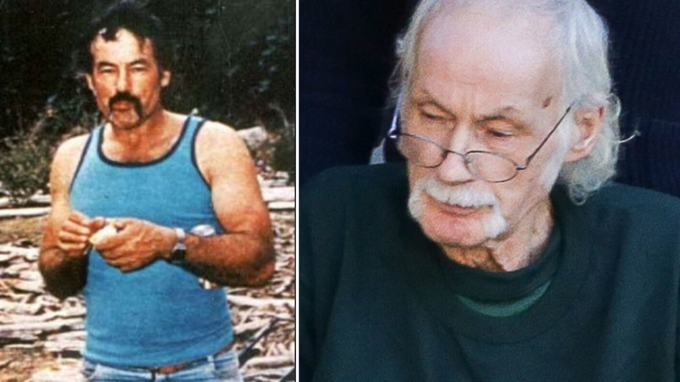News Sydney: Ivan Milat sent back to Long Bay prison