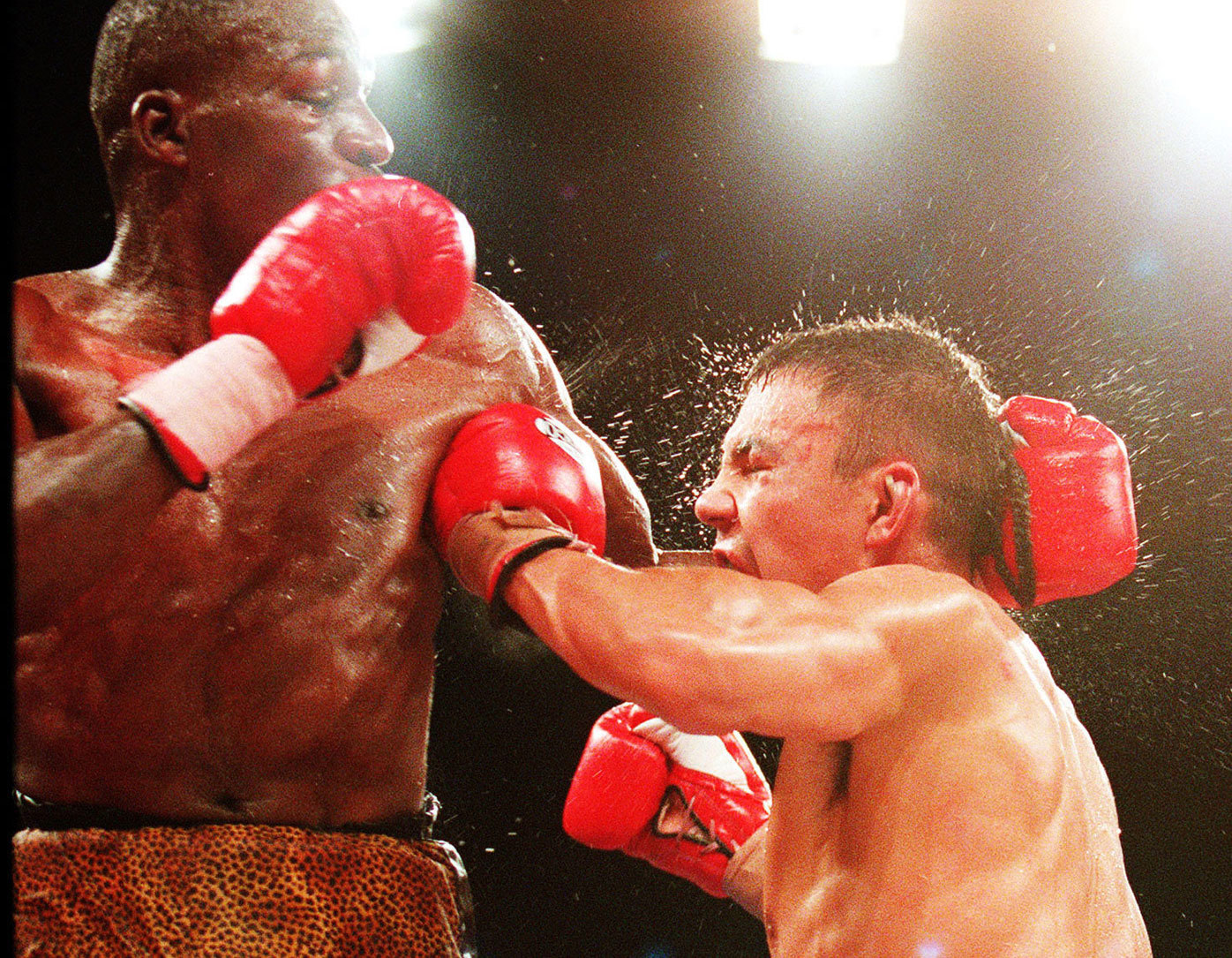 Roger Mayweather dead | Boxing legend aged 58, diabetes battle