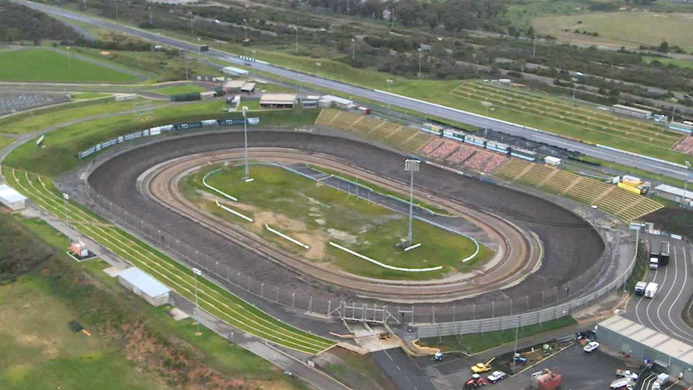 Perth Motorplex