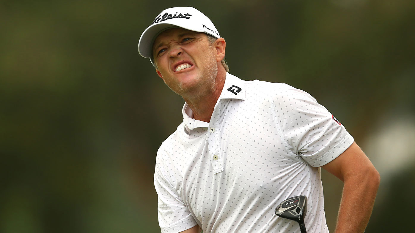 Amateur Pack Chases Big Golf Names At Open As Jones Chases Second